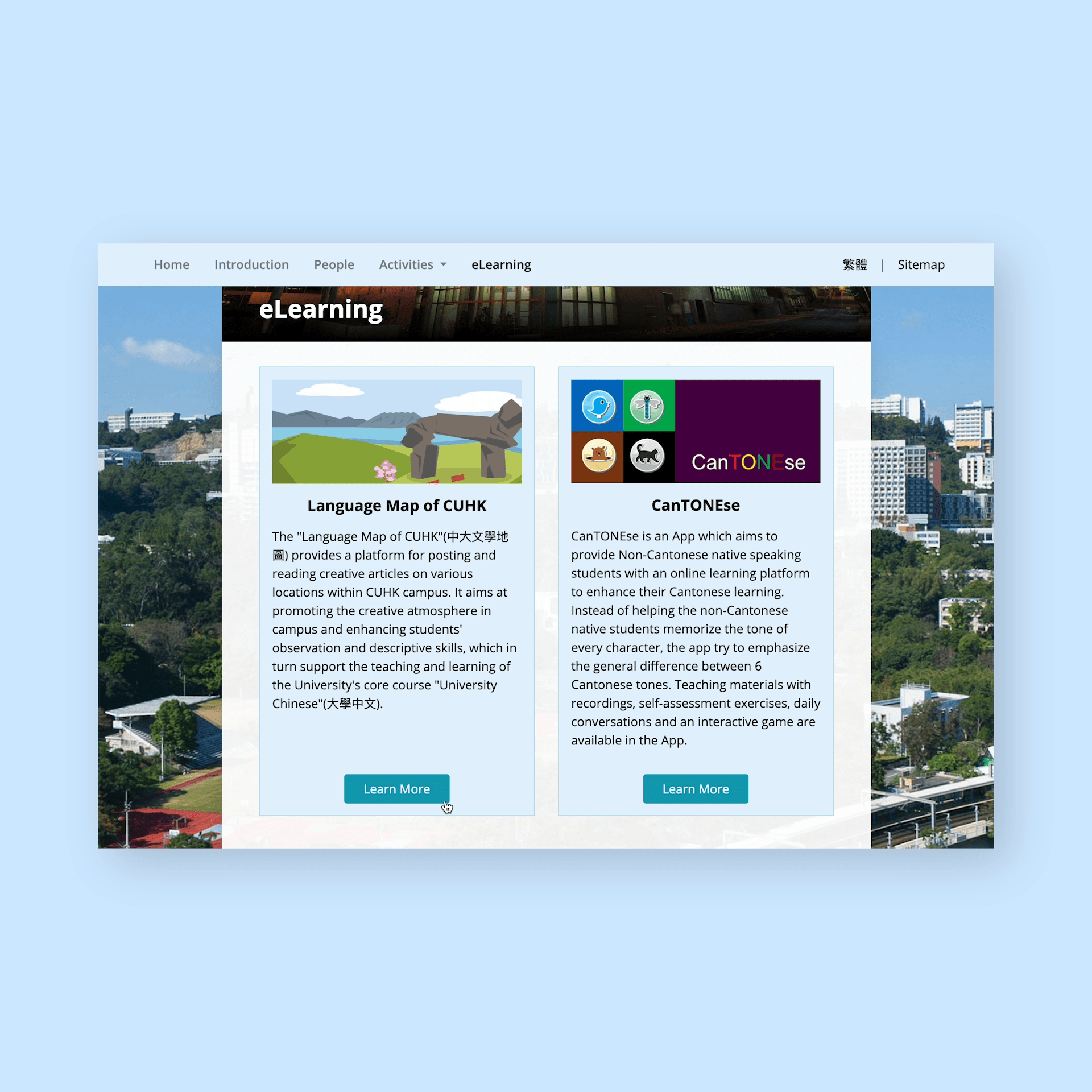 Tommy Chiu - A Multimedia Designer